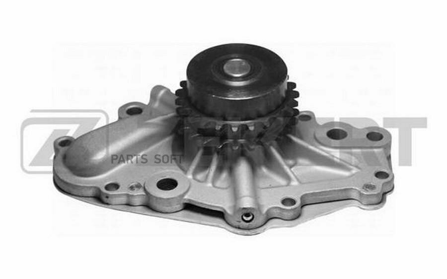 ZEKKERT WP-1264 Помпа водяная Chrysler 300 C 04- 300 M 98- Sebring 01- ()
