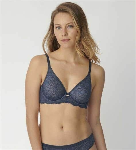 Вставка для декольте