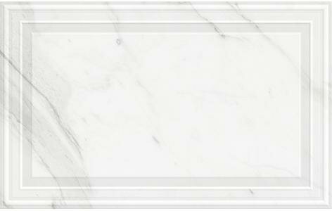 Шахтинская плитка Плитка Леона светлая 02 глянц, 40x25 7 мм, арт. 010100001145 (цена за 1.4 м2)