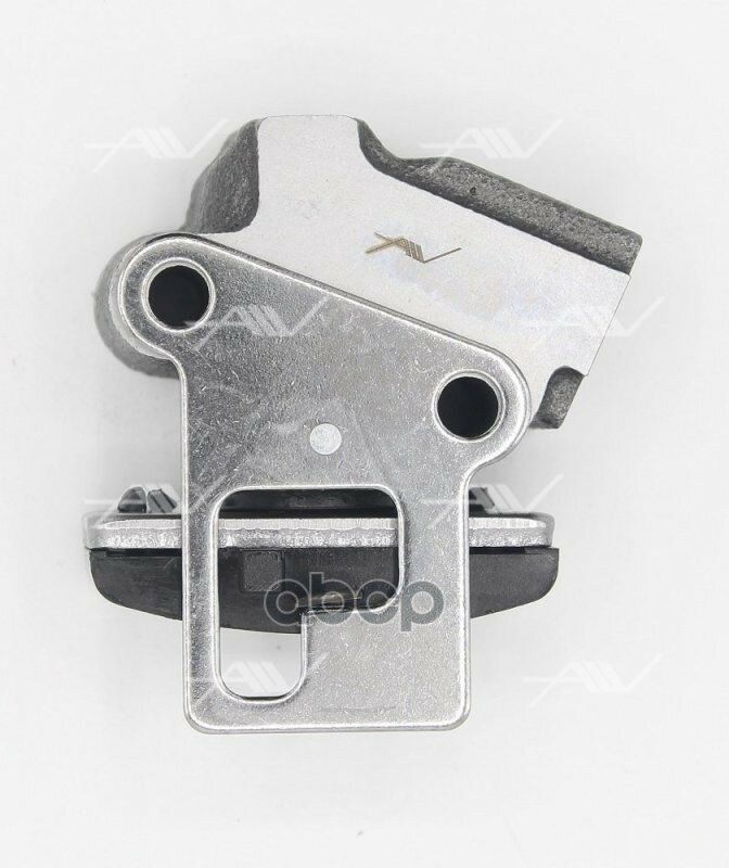 Натяжитель Цепи Привода Распредвалов Nissan Ka24de 13070-53F15 Autowelt арт. CT-33010