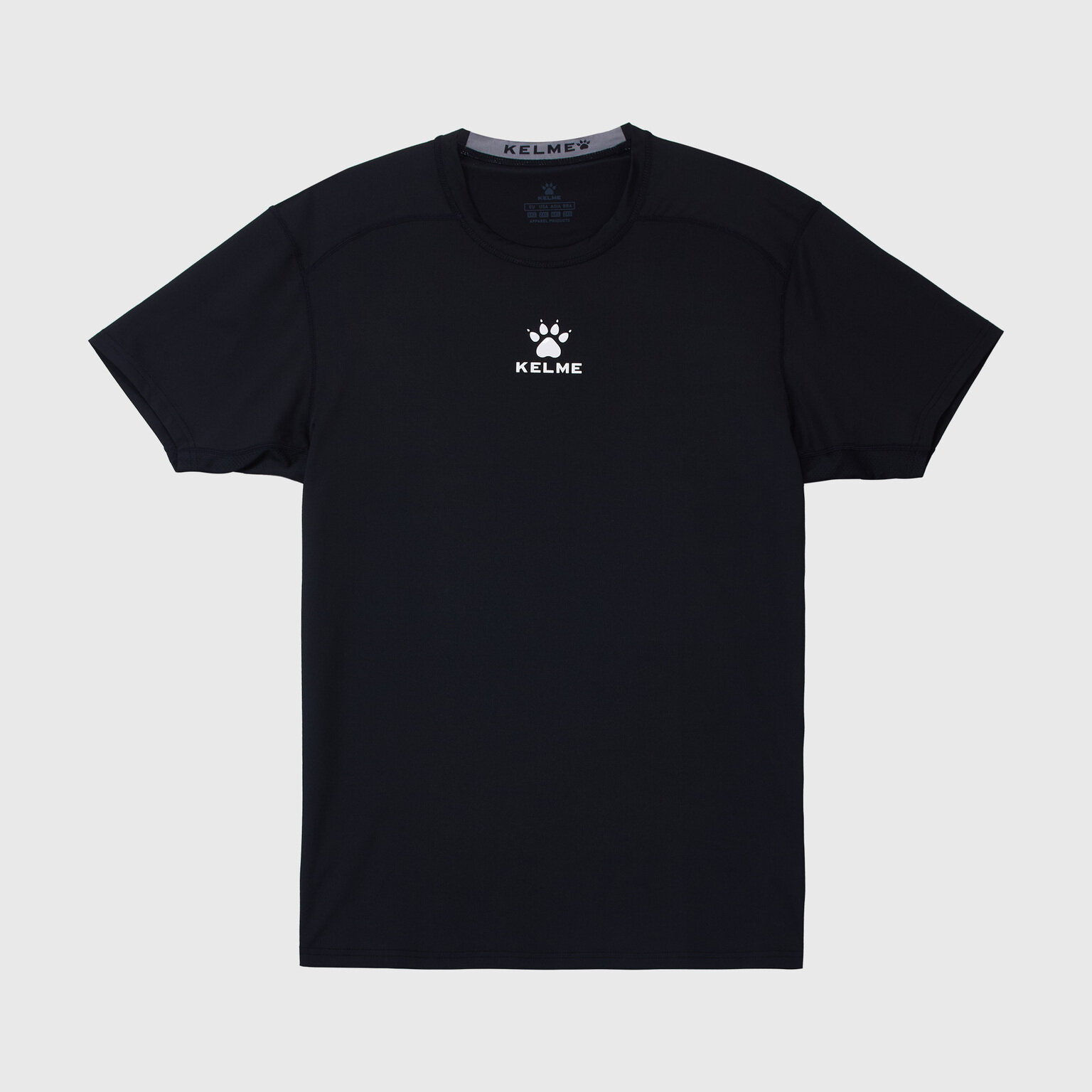 Темрофутболка