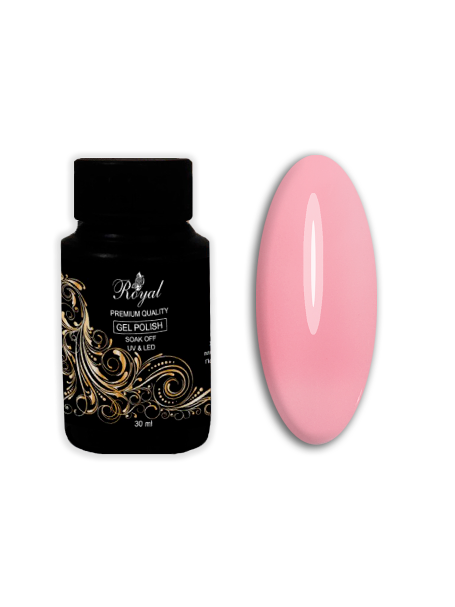 База Royal-gel камуфлирующая KB03 30 мл.