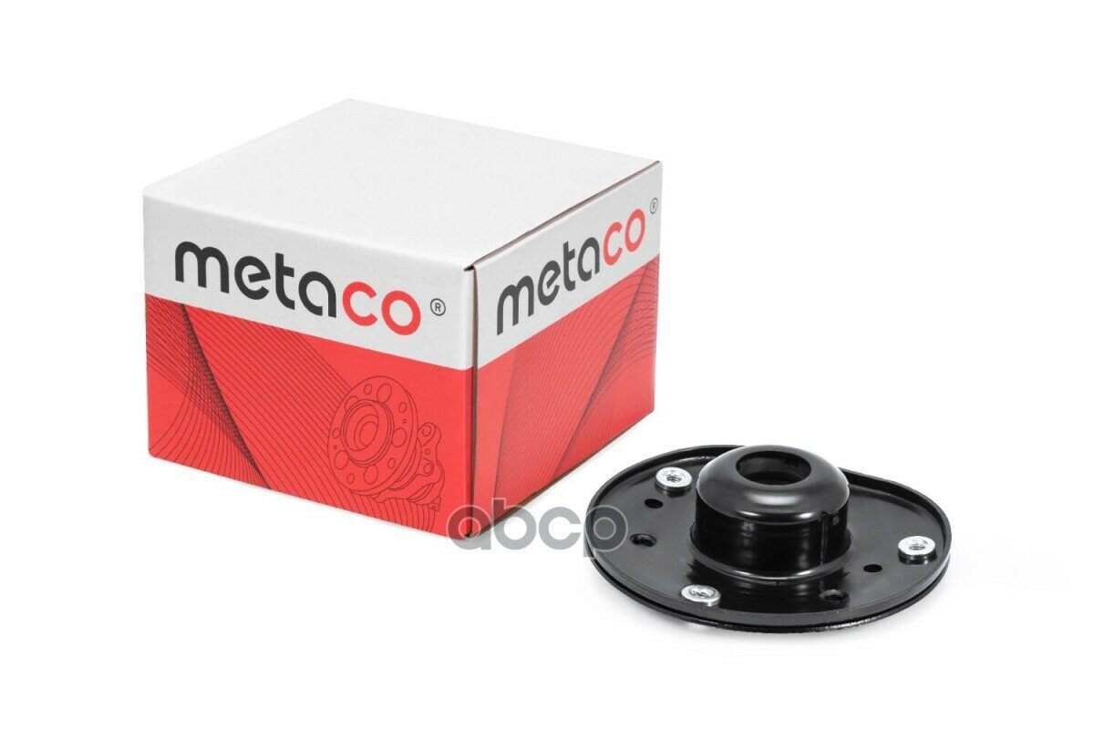 Опора переднего амортизатора METACO арт. 4600-039