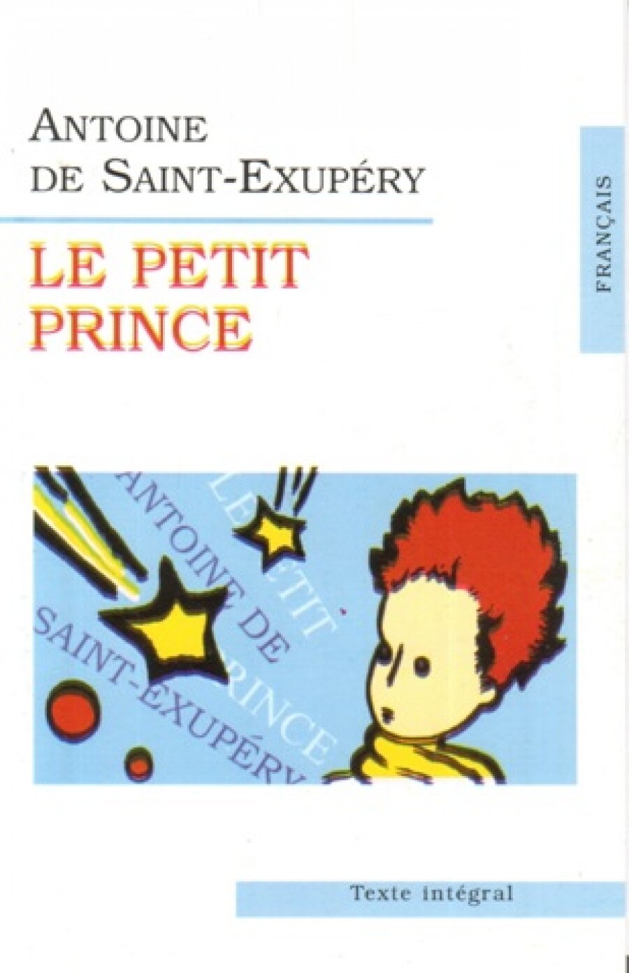 / Le Petit Prince
