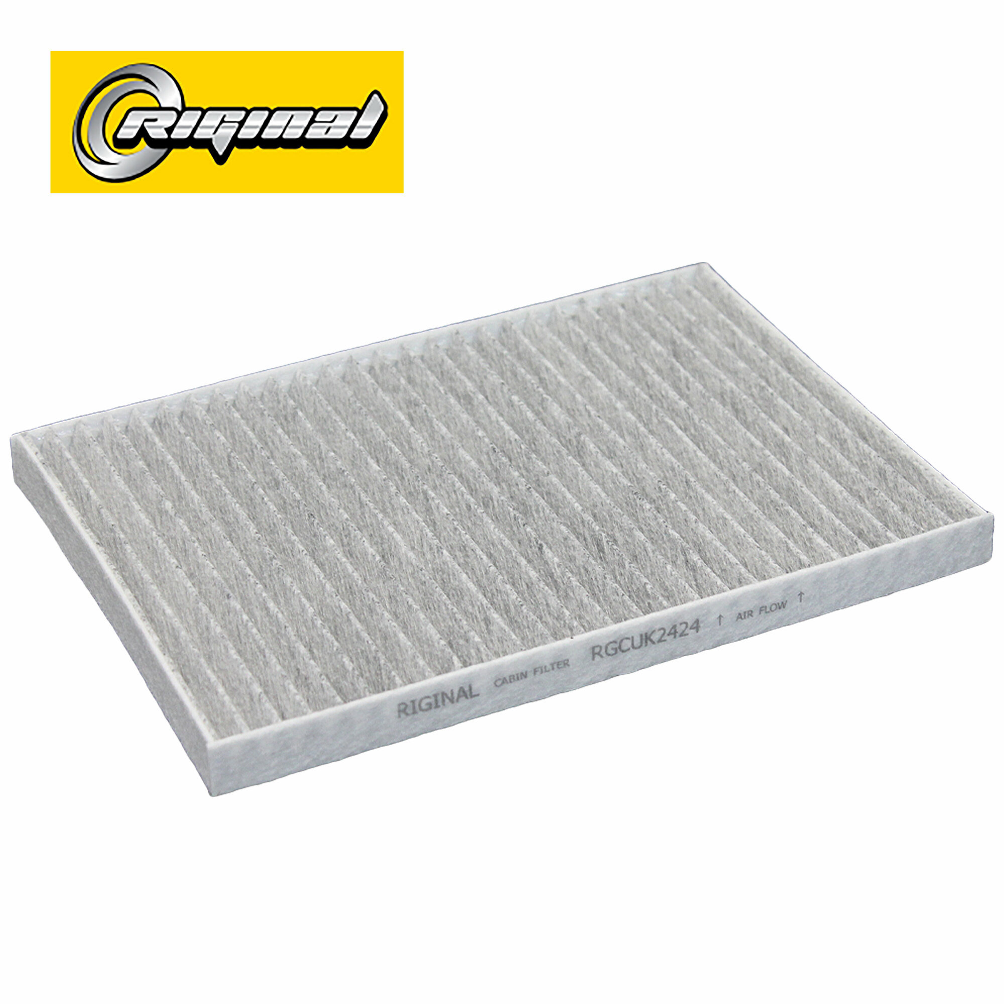 Фильтр салона угольный для а/м Renault Megane 98> от бренда RIGINAL