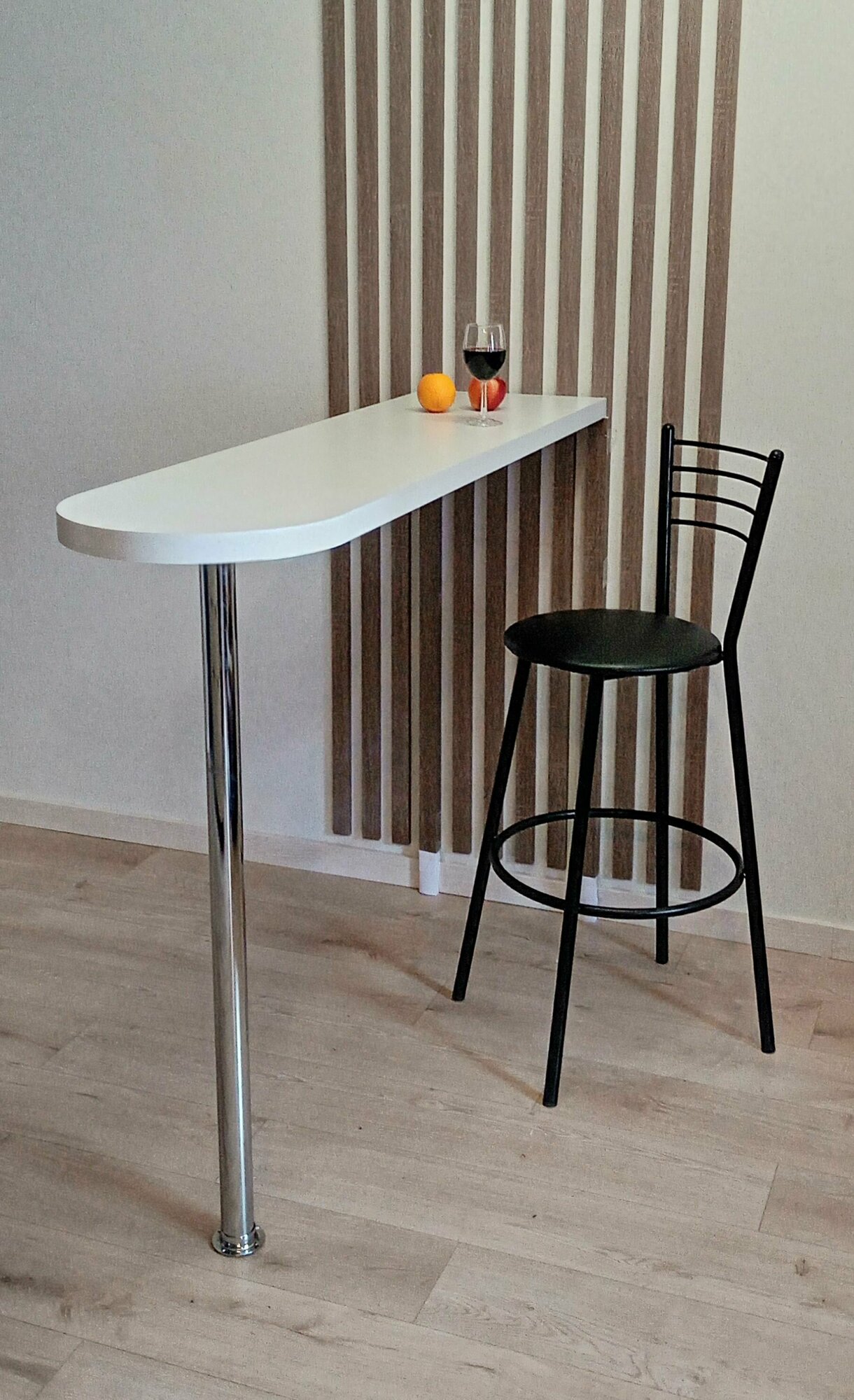 Барная стойка БС-1 Антарес, 150х58