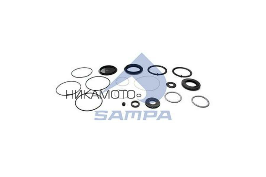 SAMPA 030775 р/к рулевого механизма!\ Volvo FH12 93-05/FH16 93-06/FH/FM 05>