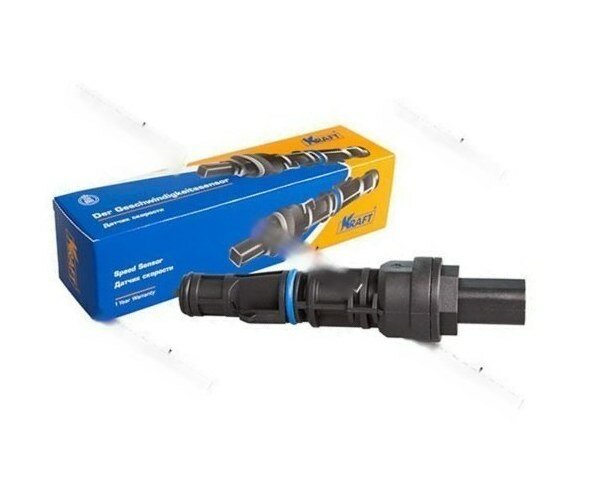 Датчик скорости Renault Logan, Lada Largus с ABS Kraft 104829 для системы ABS