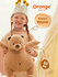 Мягкая игрушка Orange Toys Медведь 30 см