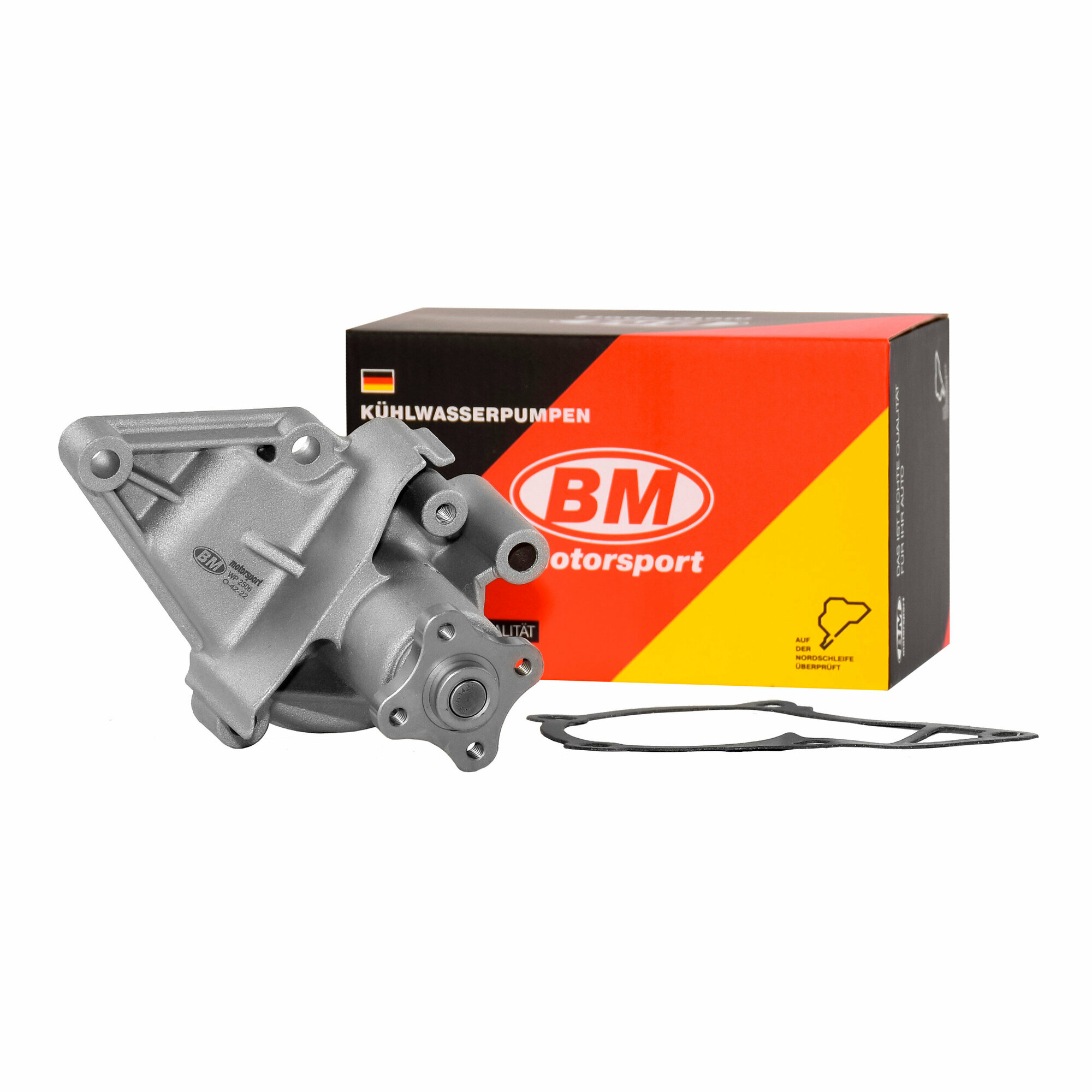 Помпа системы охлаждения BM WP 2506