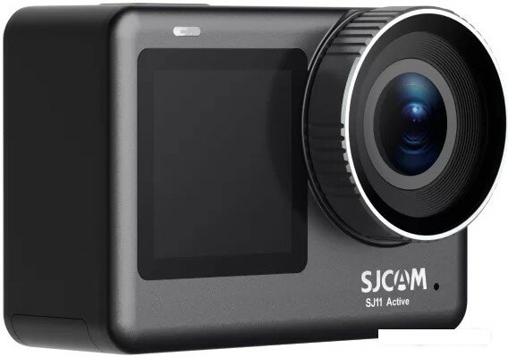 Экшн-камера SJCAM SJ11 ACTIVE