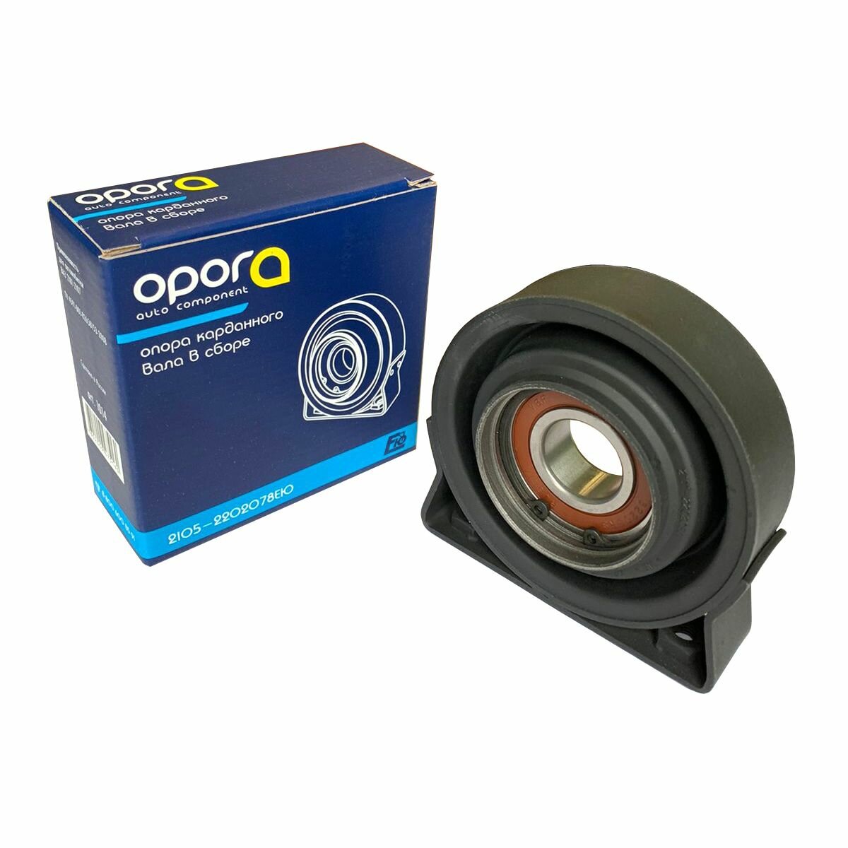 Опора карданного вала ВАЗ 2101-2107, 2120, 2131 / "опора"