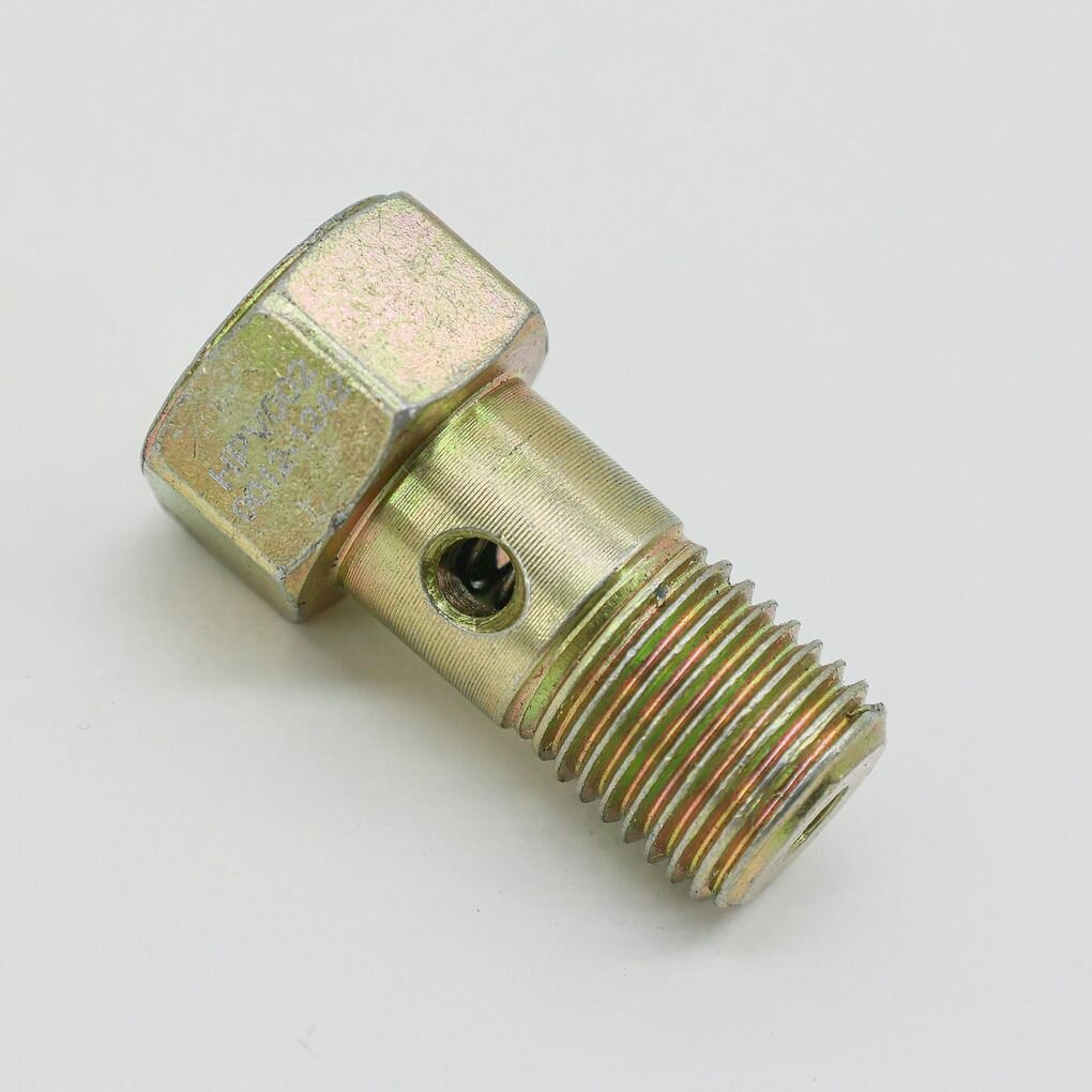 Клапан обратки 1417413047 M14*1.5, ZEVS