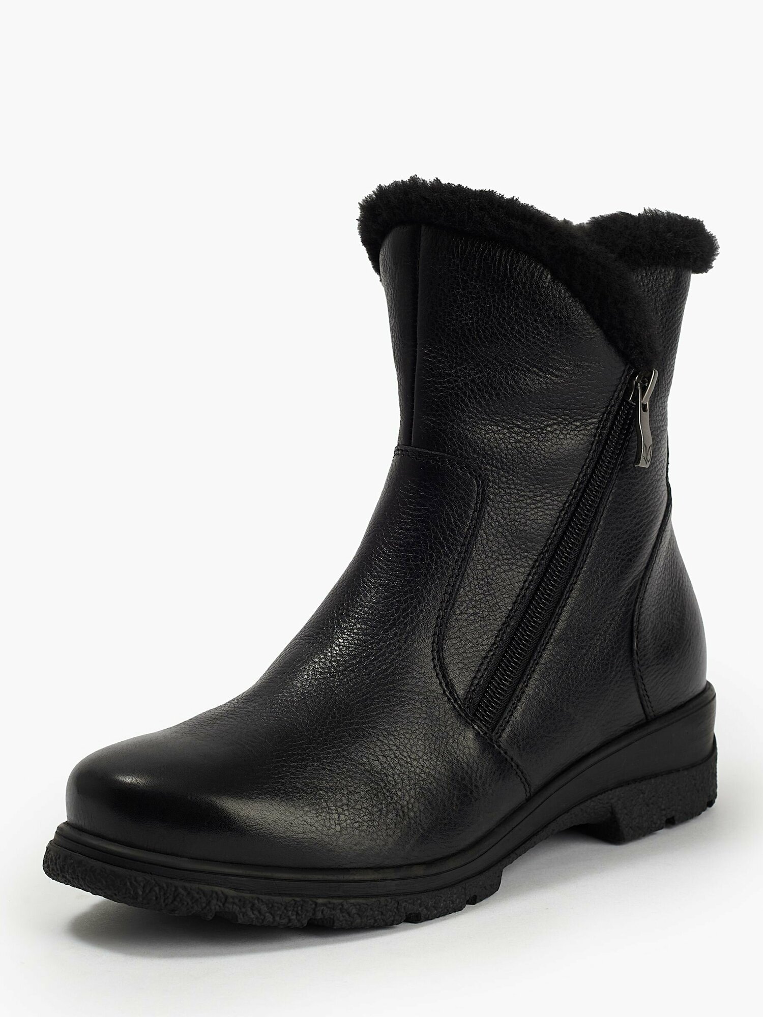 Полусапоги