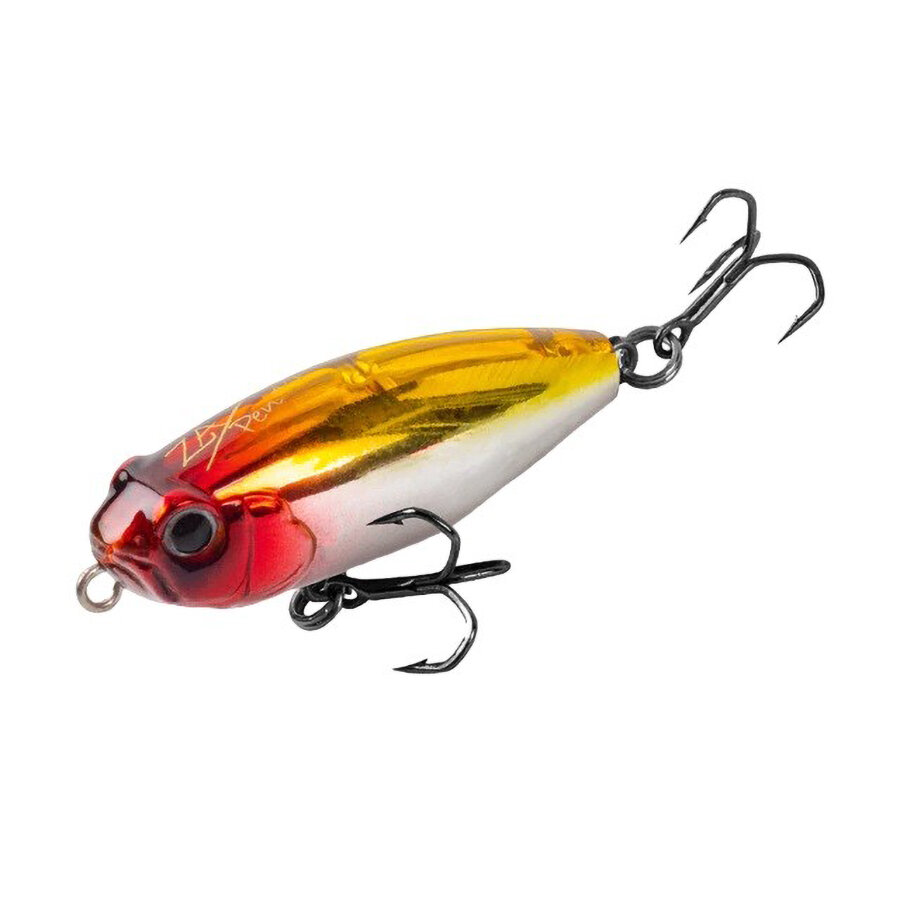 Kingdom 2501-JY11 воблер 40 мм 3.2 г 06 приманка для ловли щуки и окуня круглый год