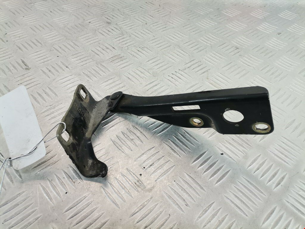 Петля капота правая Nissan Navara (D40) 654004M400 арт. 1396660