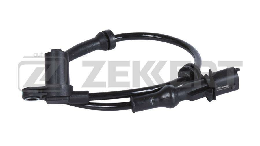ZEKKERT SE6203 Датчик ABS передн. Opel Corsa C 00- Meriva A 03- Tigra B 04-