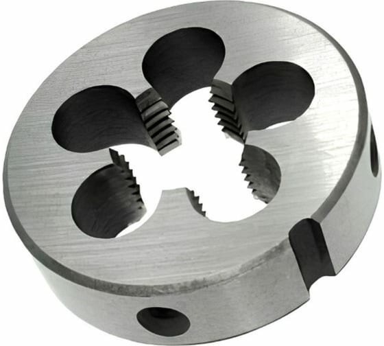 Плашка М 75х4,0 STV 00-00000818