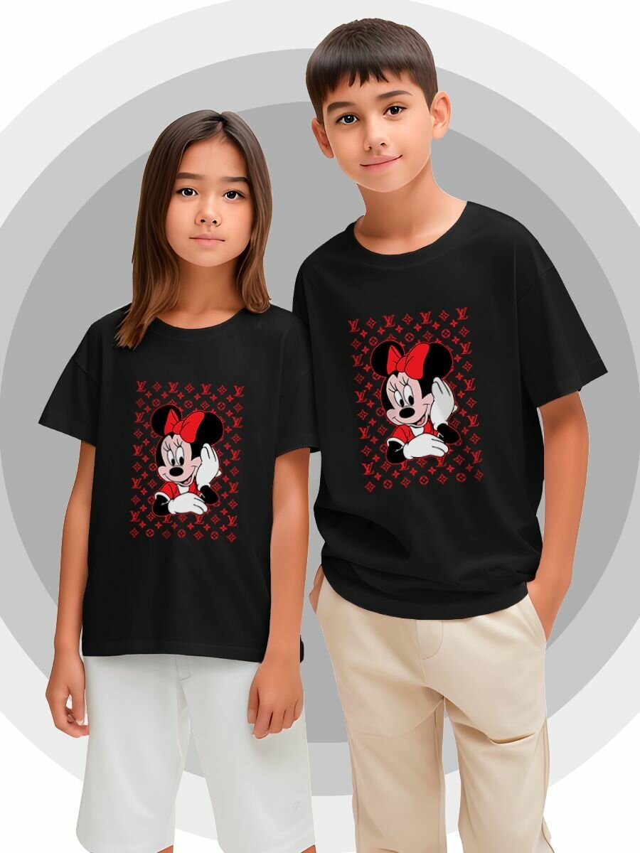 Футболка Printech