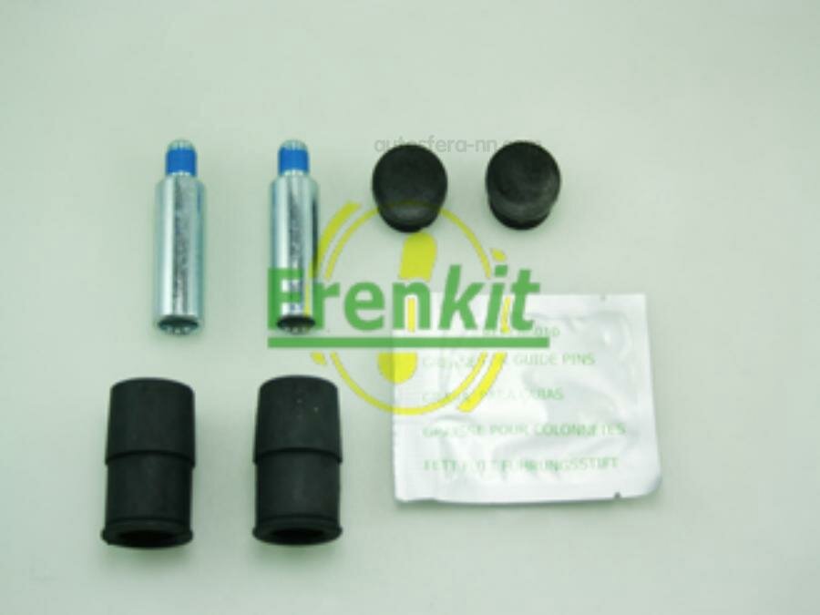 FRENKIT 816022 ремкомплект направляющей гильзы Audi Q5 13-, A6, A8 11-, BMW 5 2010-, X5, X6 2002-07