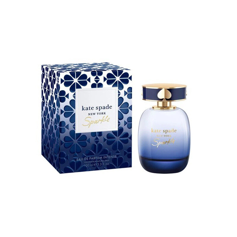 Kate Spade New York Sparkle парфюмерная вода 100 мл / Кейт Спейд Нью Йорк Спаркл / Блеск