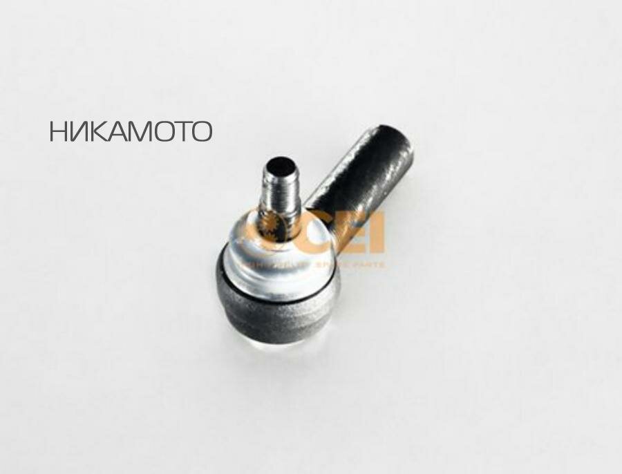 CEI 221057 наконечник рулевой тяги ! RHT прод. M30x1.5 M18x1.5/20 L=115 \Omn MB 608-1317