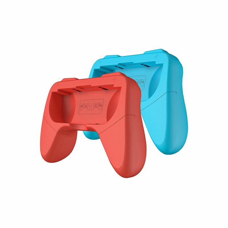 Держатель Джойстик для Joy-Con Nintendo Switch COTECi Game handle 2/PCS