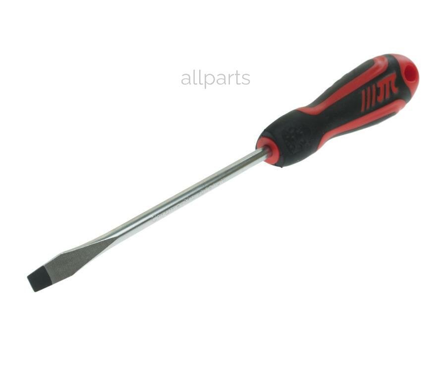 JTC JTC-7629 Отвертка усиленная SL5.5 x 100 шлиц JTC /1