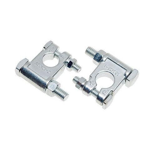 Клемма, универсальные электрические части, STARTVOLT SBT 009 (1 шт.)