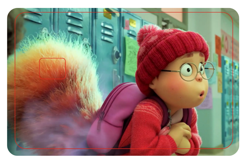 Наклейка на банковскую карту, стикер на карту, я краснею