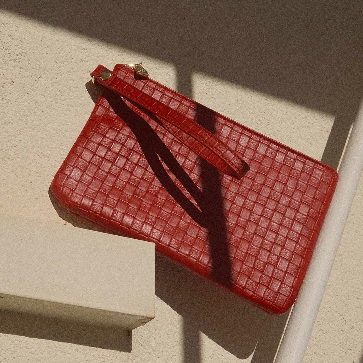 Сумка клатч