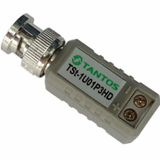 Приемник-передатчик Tantos Приемник-передатчик TSt-1U01P3HD