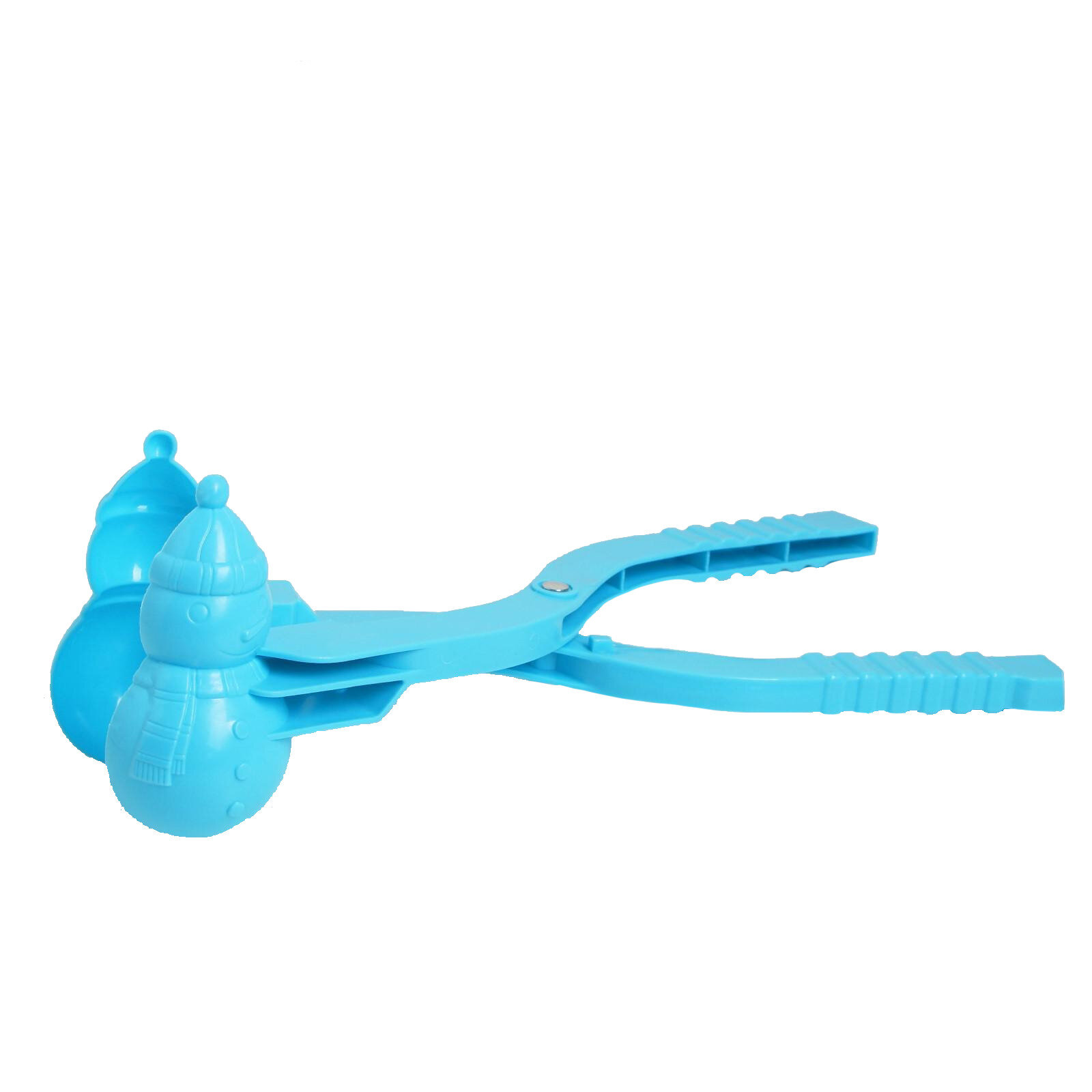 Снежколеп детский "Снеговик" для игры в снежки