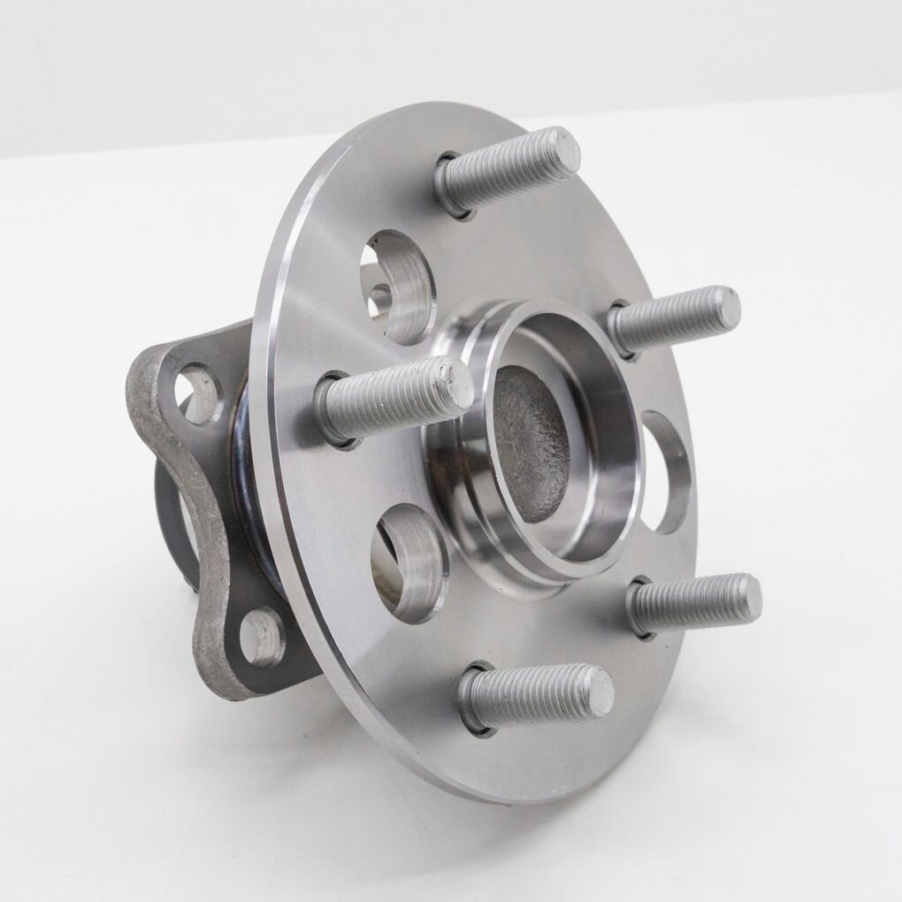 Ступица задняя TOYOTA, Nilson Auto Parts (с ABS)