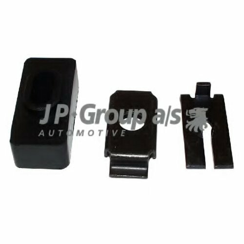 Трос сцепления (комплект 310 шт.) Jp 1170250410 для VW Golf II, Jetta II
