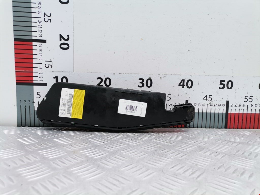 Подушка безопасности боковая (в сиденье) Opel Meriva B 13250508 арт. 1905534