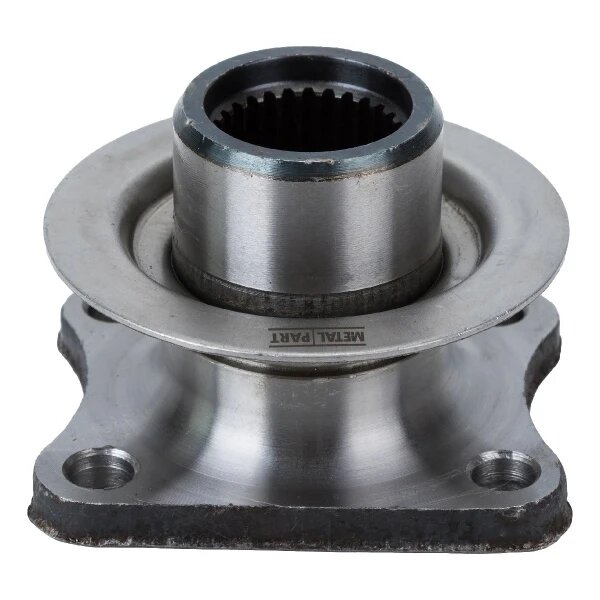 Фланец редуктора заднего моста для а/м ГАЗель Бизнес, NEXT "MetalPart