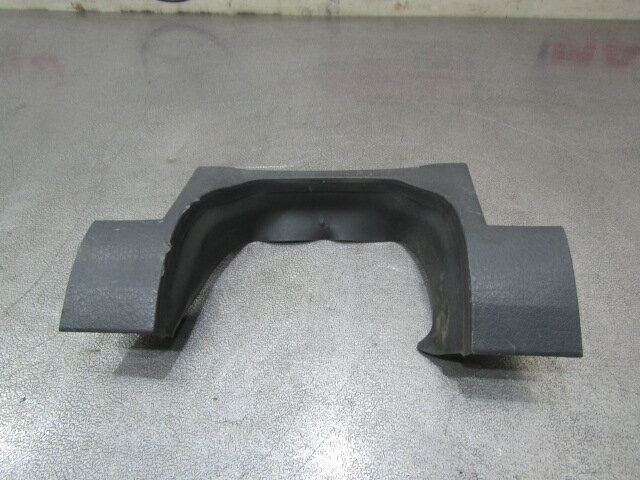 Накладка торпедо декоративная Volvo FH, FM / Есть повреждения!!!