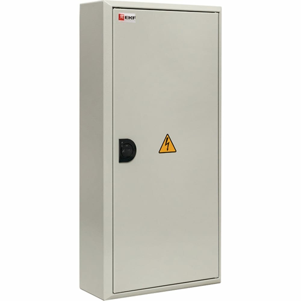 Навесной распределительный щит EKF ЩРН-48 PROxima