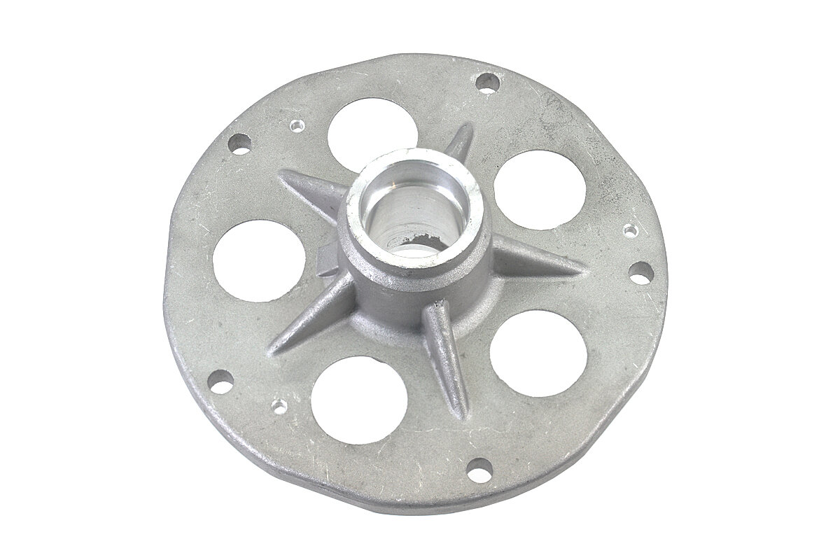 Корпус вала привода головки подходит для газонокосилки CHAMPION LMH-5640