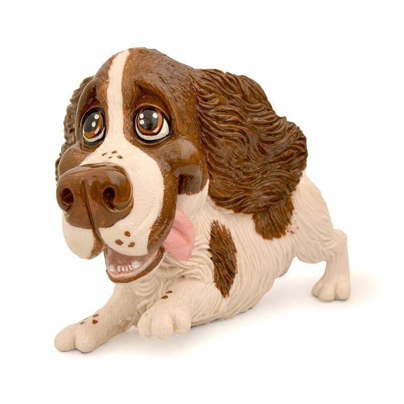 Фигурка собаки Спрингер-спаниель Arora Design Holly (Великобритания)