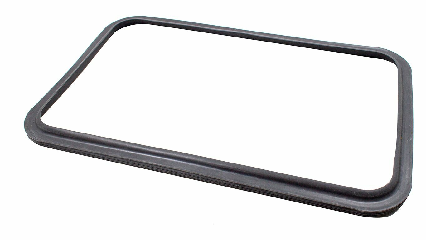 Уплотнитель двери для пароварки MIELE (миле) 8126565