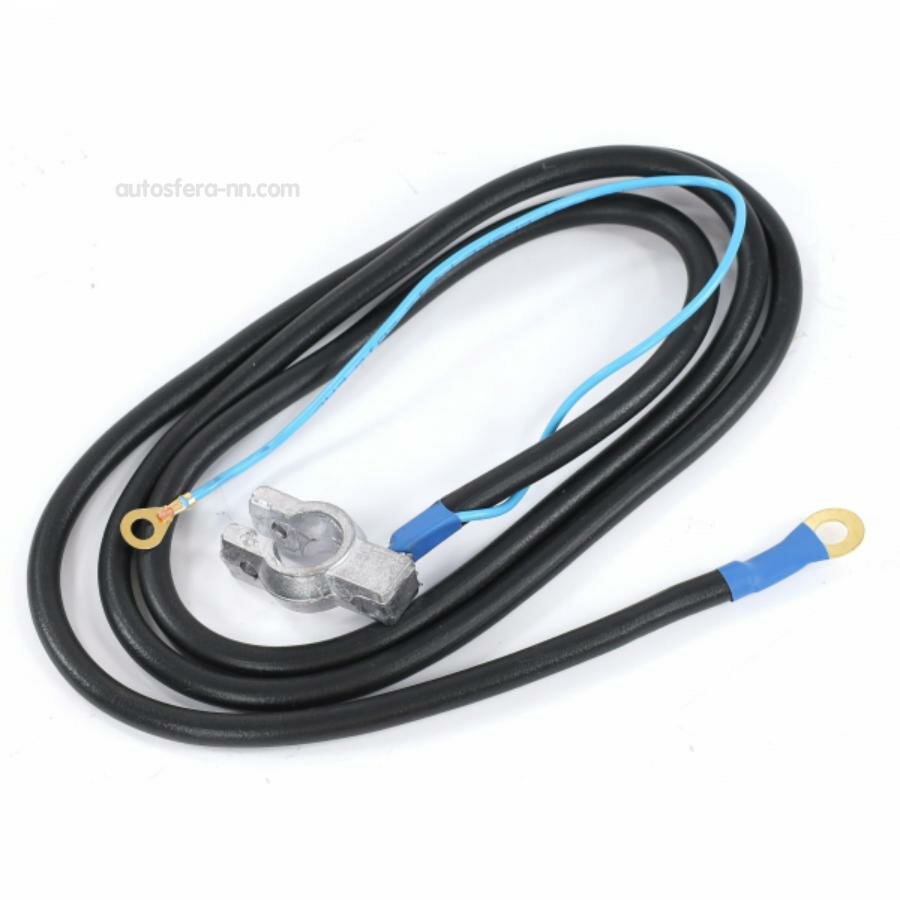 VOLTON VLT31103724070406 Провод АКБ "+" Г-3110 406 дв.