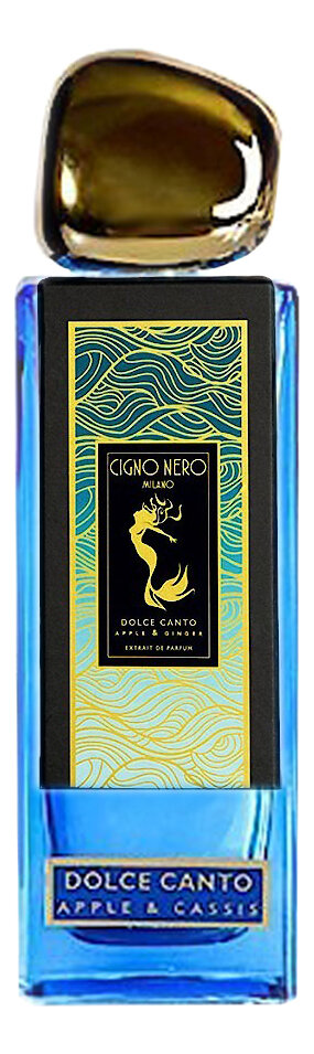 Cigno Nero, Dolce Canto, 50 мл, духи женские