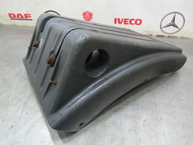 Крыло задней оси MAN TGA, TGX