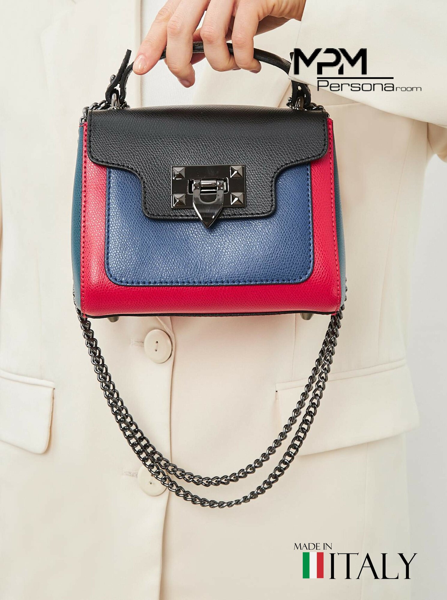 Сумка кросс-боди