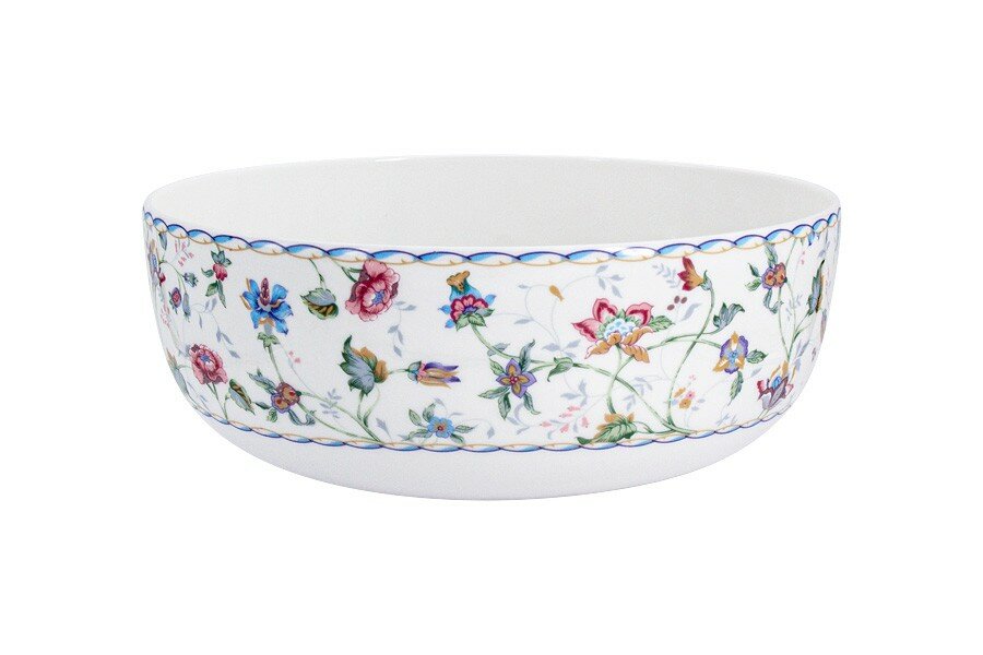 Салатник Букингем, 23 см (Бренд Anna Lafarg Emily, страна Китай)