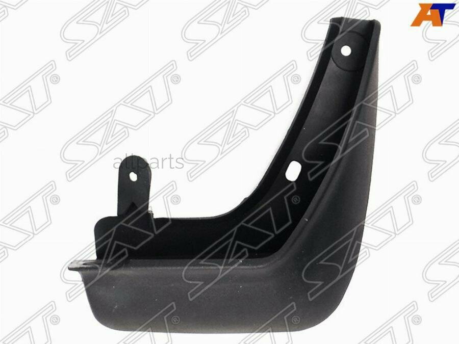 SAT ST-KA44-064B-1 Брызговик Kia Cerato 08-13 / Forte 08-13 (Сзади/ Справа)