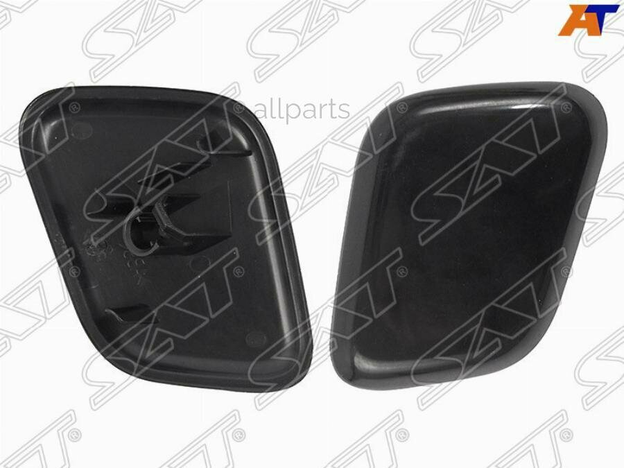 SAT ST-DT66-110C-2 Крышка омывателя фары Nissan Qashqai 13-19 (Слева)