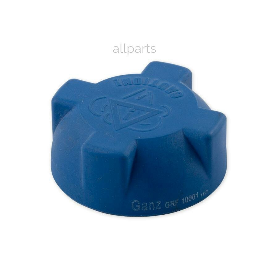 GANZ GRF10001 Крышка расширительного бачка для ВАЗ 2108-10 GANZ GRF10001